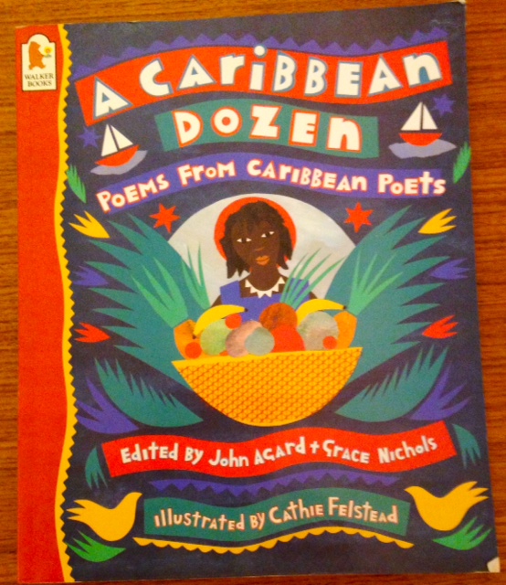 Everything Children's Literature: Poems from the Caribbean