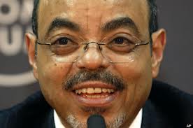 Abyss: The Meles Zenawi Foundation