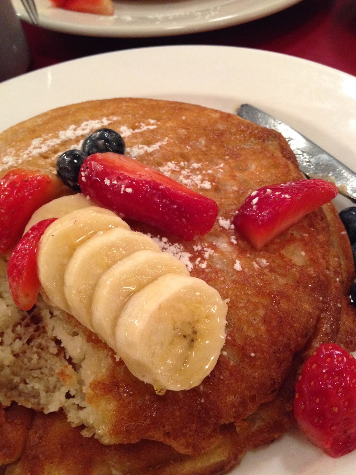 Most delicious Pancakes