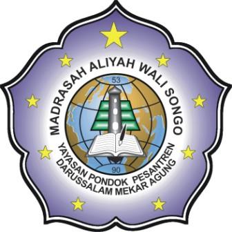 MTs-MA WALI SONGO