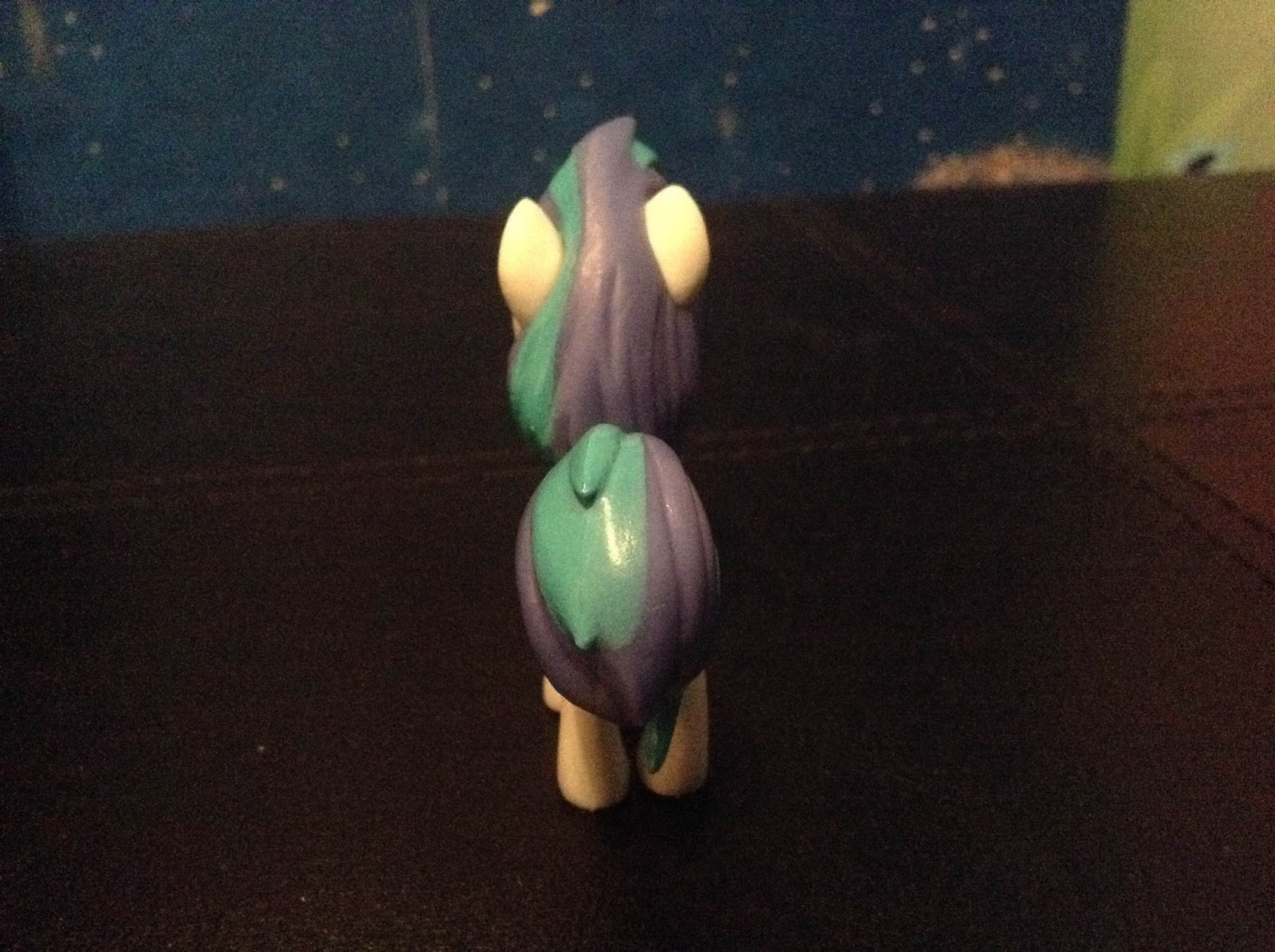 Equestria Daily - MLP Stuff!: UK Comic With Vinyl Scratch Figure ...