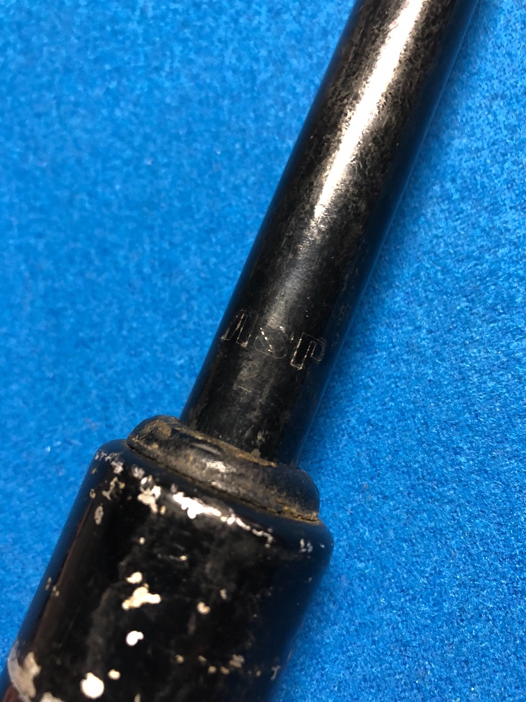 Maglite: More than a Cop light: ASP Maglite Batons