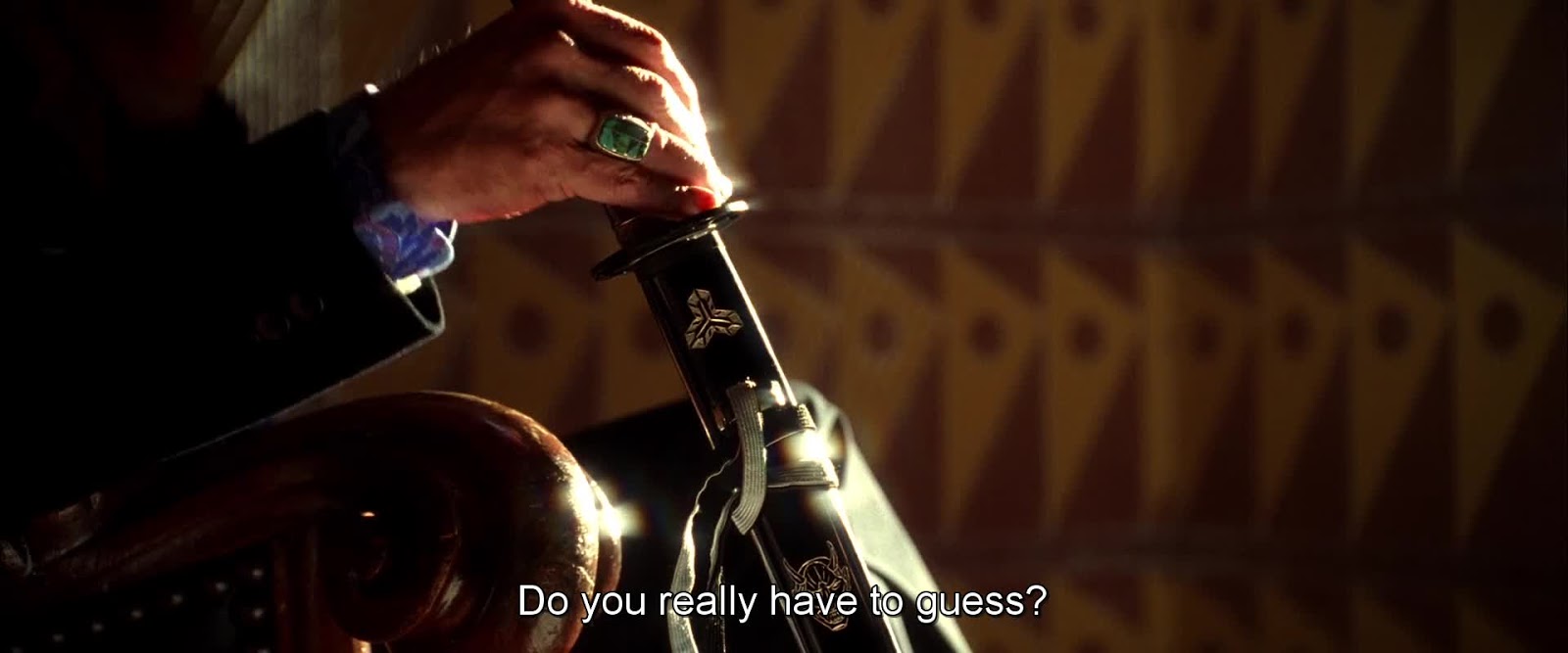 Top 52 Things I Love About Kill Bill: Vol. 1 (that no one talks about ...