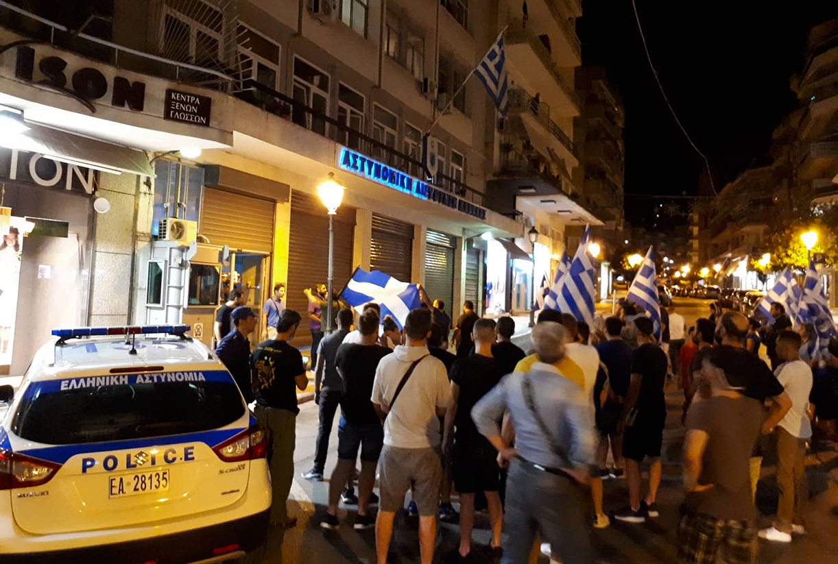 ΑΓΙΟΣ ΙΩΑΝΝΗΣ Ο ΘΕΟΛΟΓΟΣ ΚΑΒΑΛΑΣ: ΑΥΘΟΡΜΗΤΗ ΔΙΑΜΑΡΤΥΡΙΑ ΣΗΜΕΡΑ ΣΤΗΝ ...