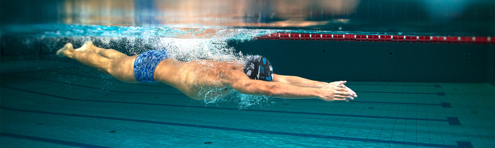 Programme Entraînement Natation #2