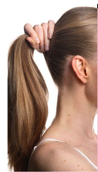 How to Identify Your Hair Type ~ Hello World