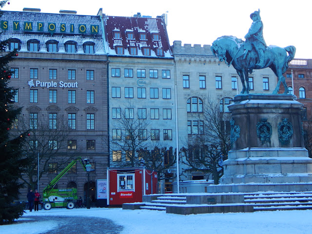 Qué ver en Malmo en 1 día: Qué visitar y cosas que hacer imperdibles