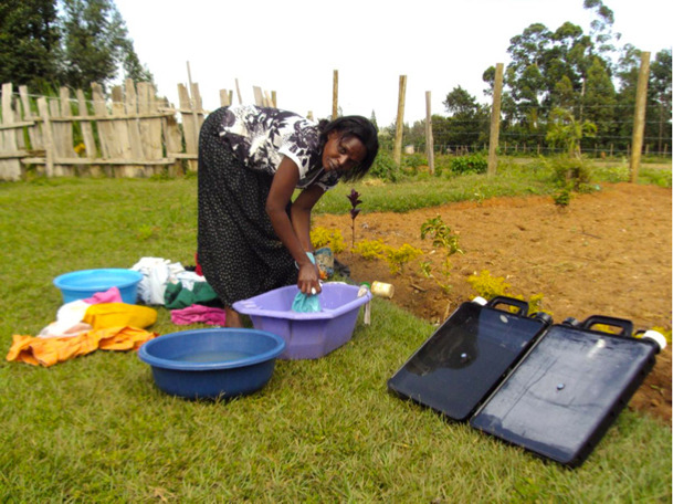 alistairuff: Solvatten - DesignNu award winner