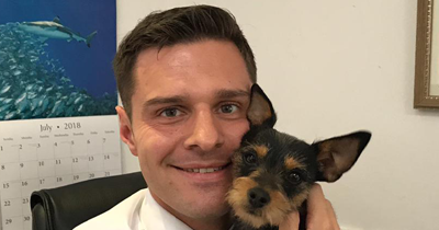 Ross Thompson MP Interview