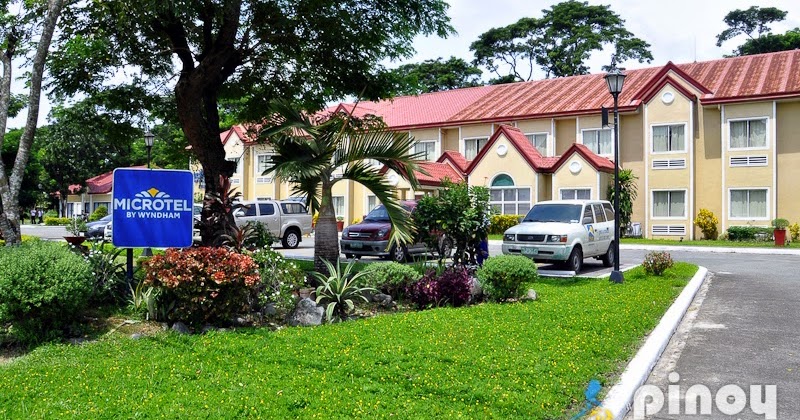 HOTELS IN TARLAC: Microtel Inn and Suites by Wyndham - Luisita, Tarlac ...