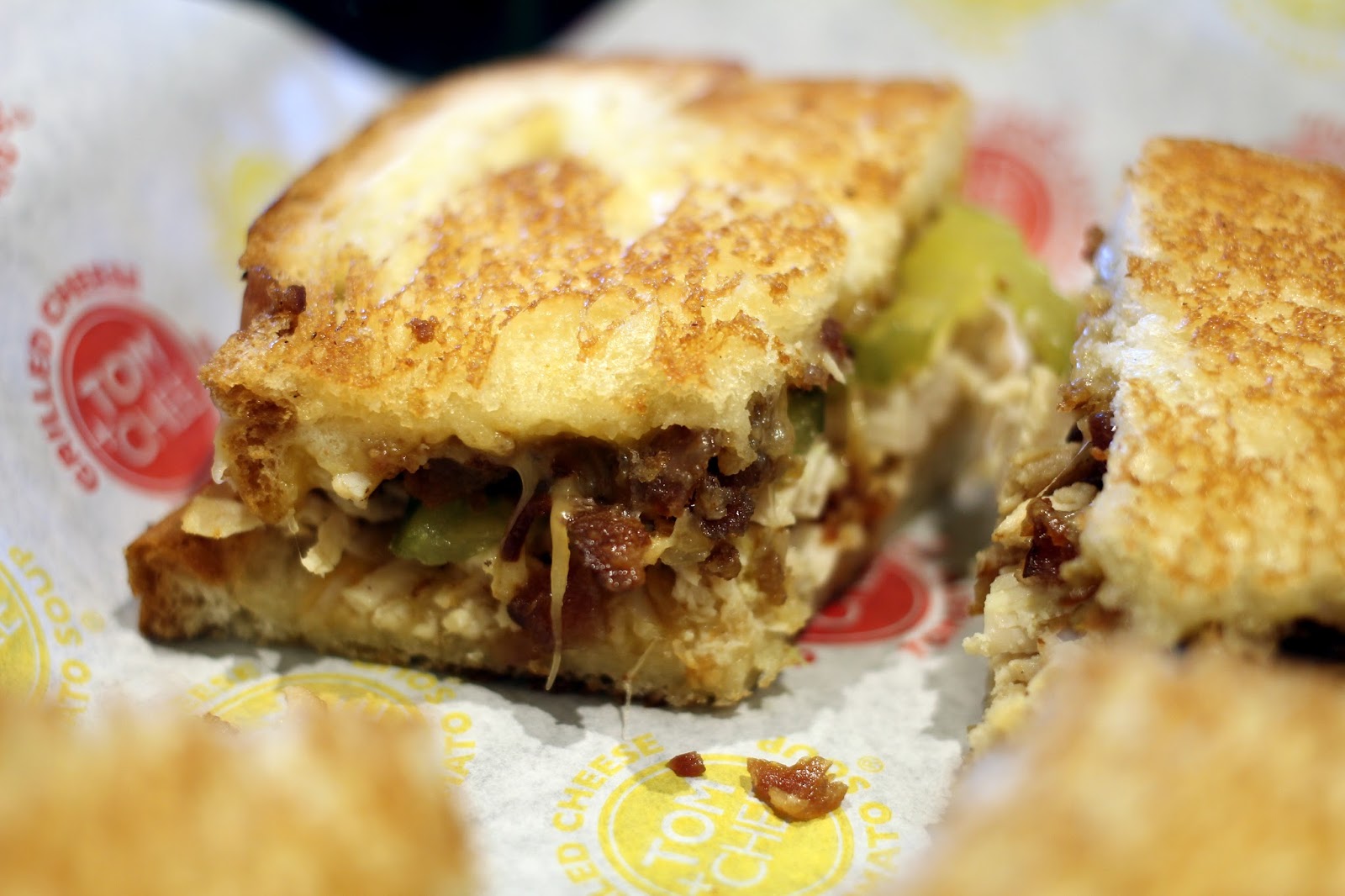 Listening to His Voice