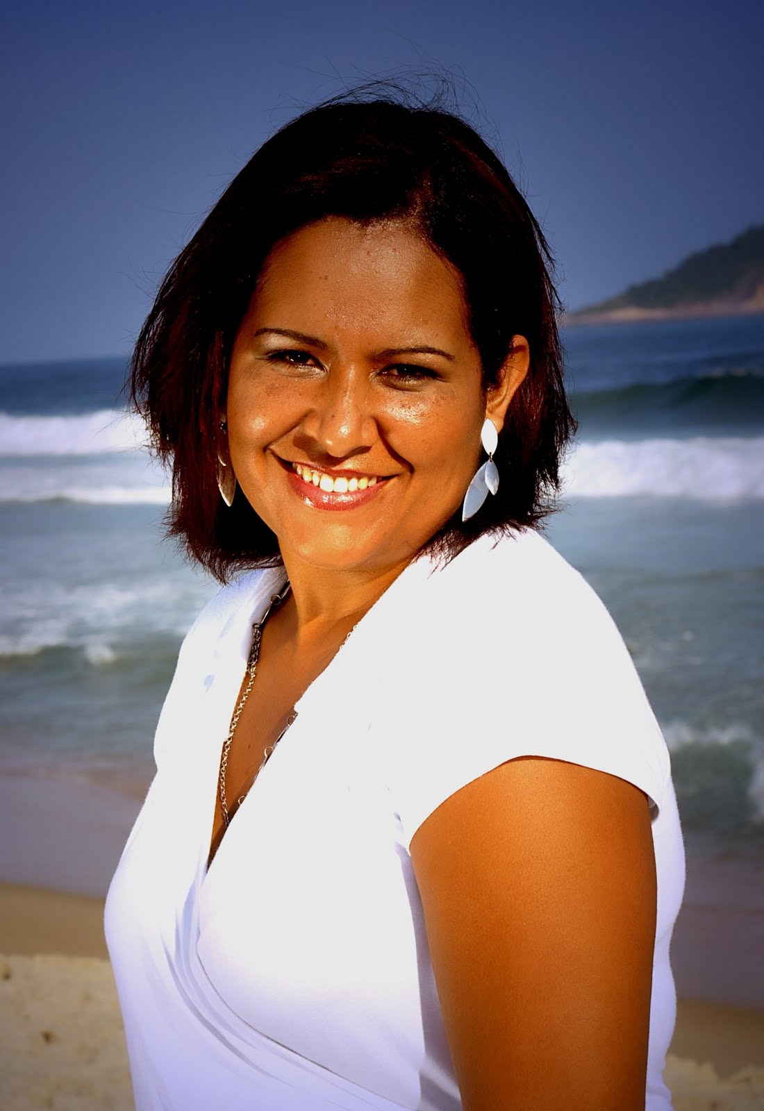 MINISTÉRIOS HERMOM: abril 2009