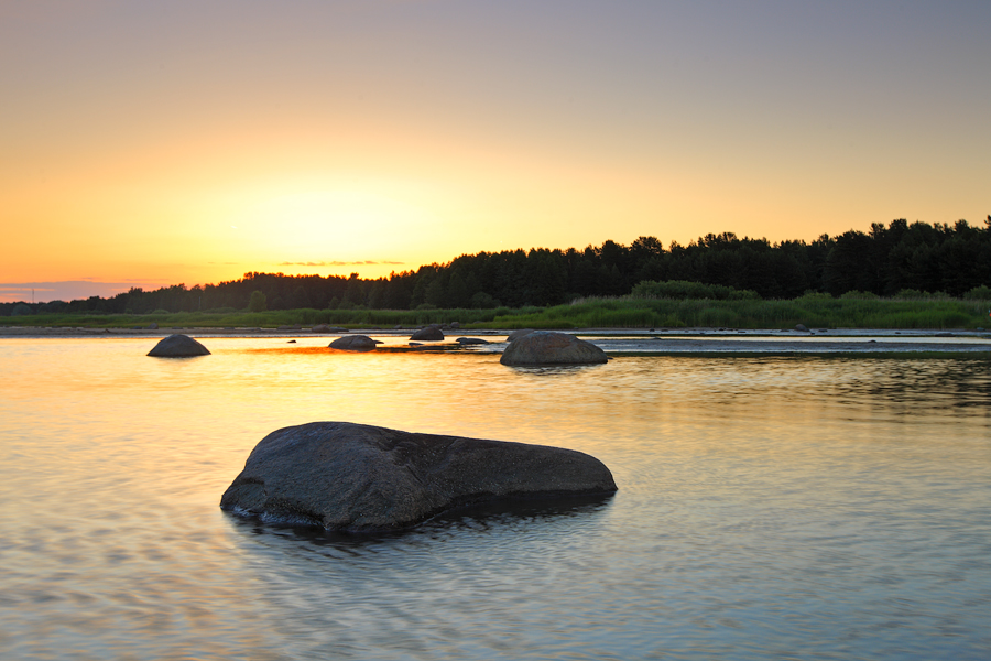 Minu pildid: Kabli rand.