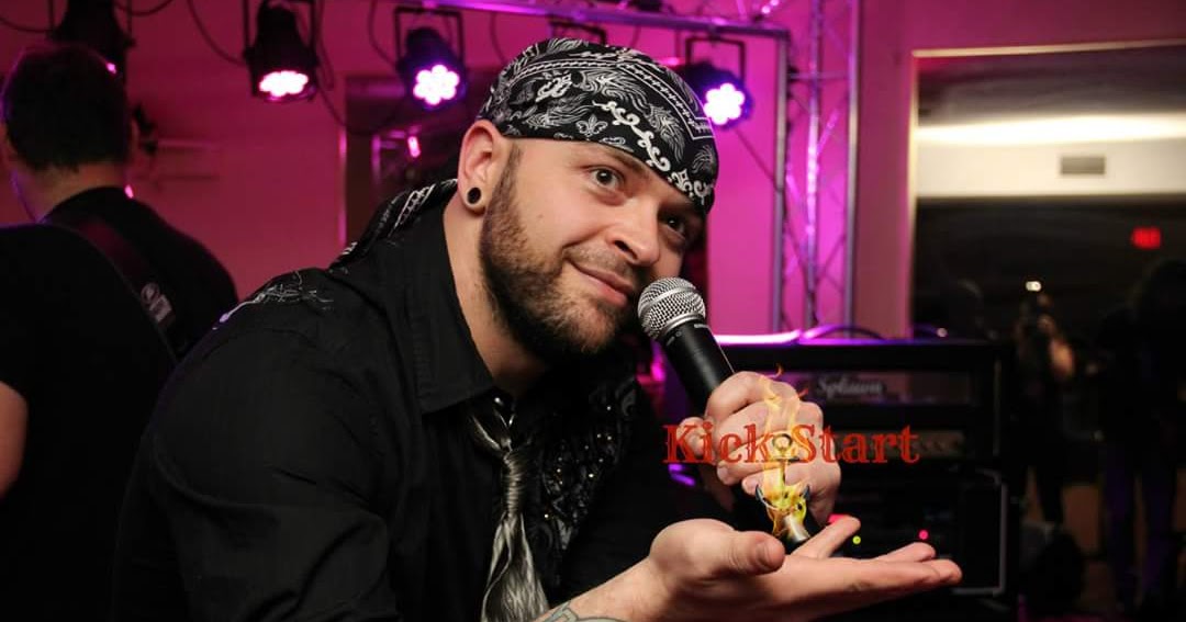 Meet the Artist: The Drunken Pirate- Jason Terwilliger.... Creativity ...