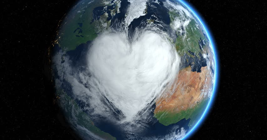 Como sería el mundo...