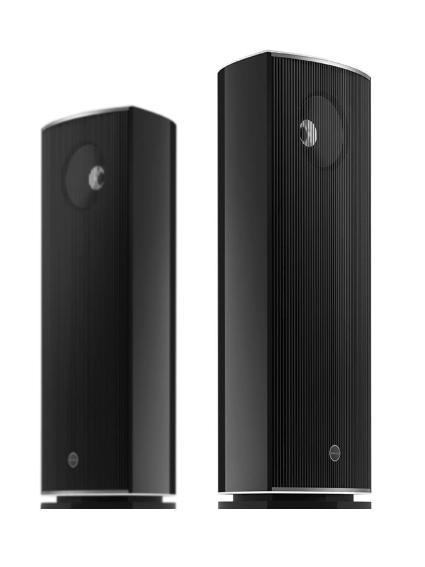 UBIQ AUDIO Model One speakers REVIEW – M & S | Ultimate High-Fidelity