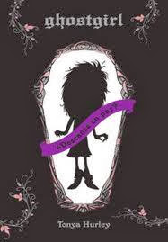 Mi Paraíso de Libros PDF: Ghostgirl