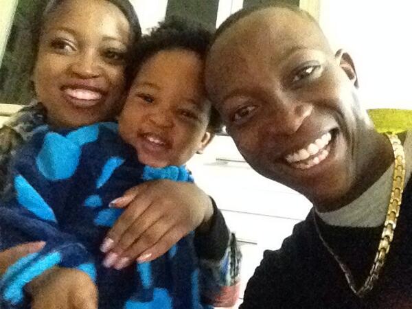 Wright Ngubeni Wedding