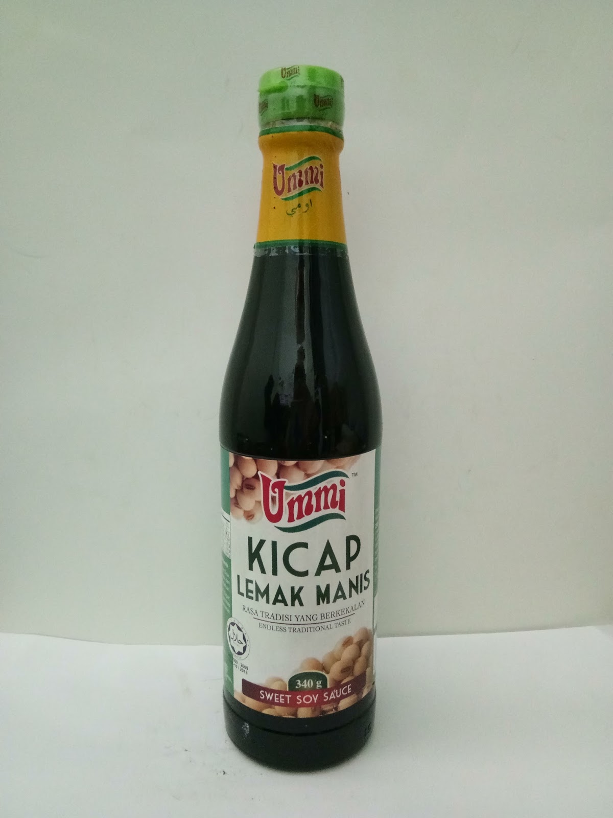 Ummi Kicap Lemak Manis - Az-Zain Bandar Puteri Klang: Ummi Kicap Lemak ...