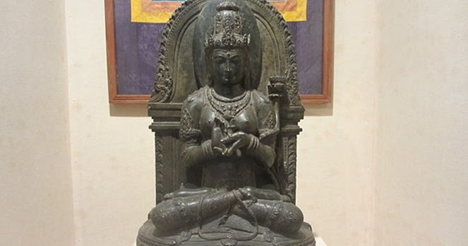 Benda Bersejarah Milik Indonesia ini Kini Berada di BELANDA! ~ Sejarah-RI