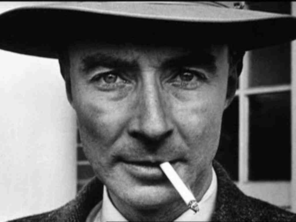 1001 boeken en meer: 385. Oppenheimer - Portrait of an Enigma