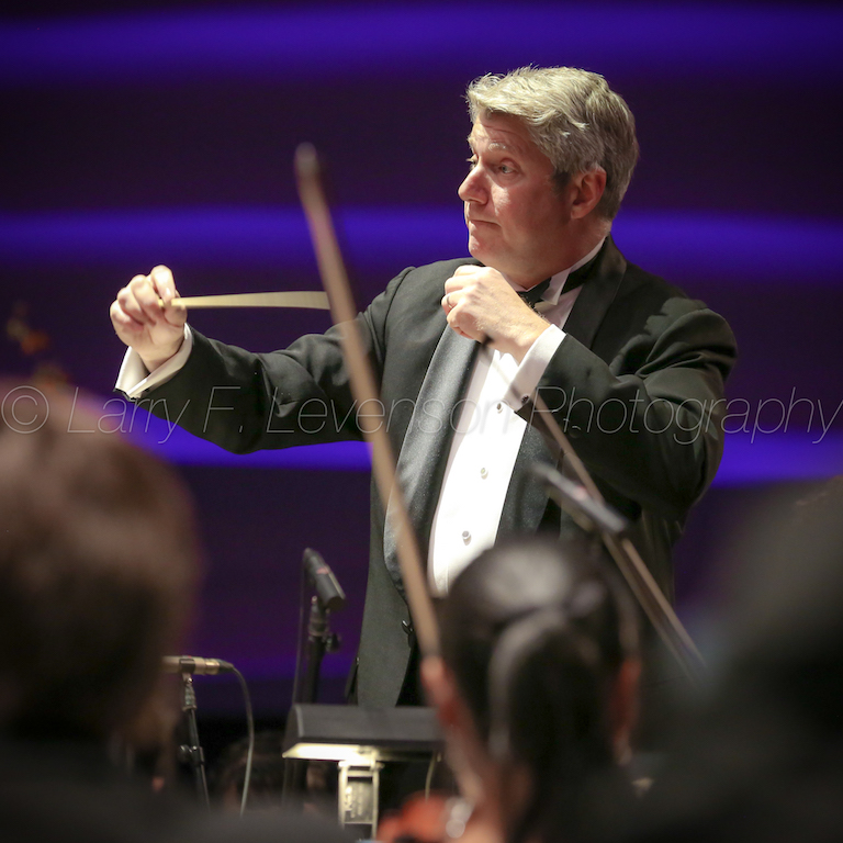 Larry F. Levenson Photography: SAG-AFTRA, NATAS: Michael Stern ...