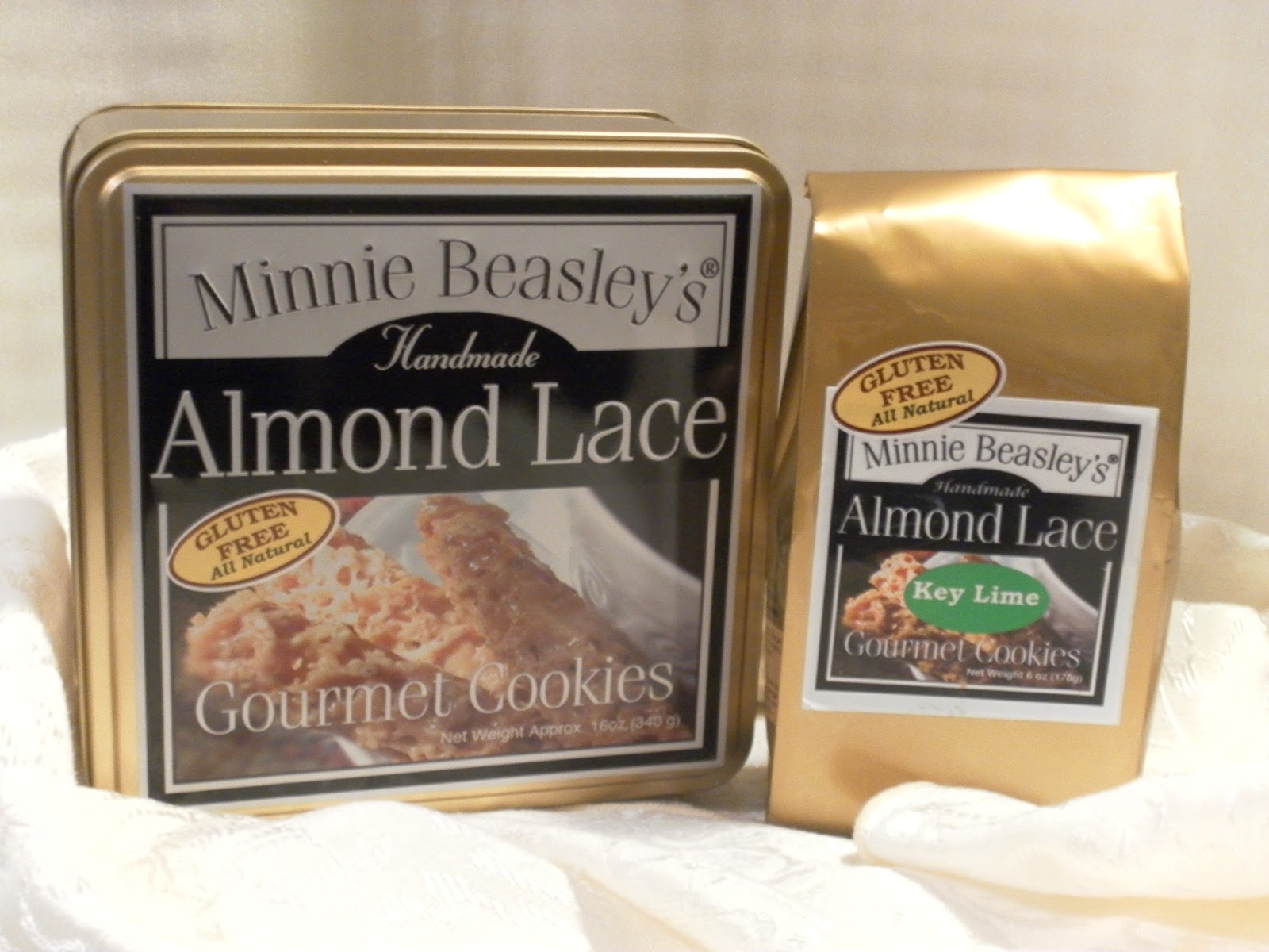 Minnie Beasley's is A Big Surprise