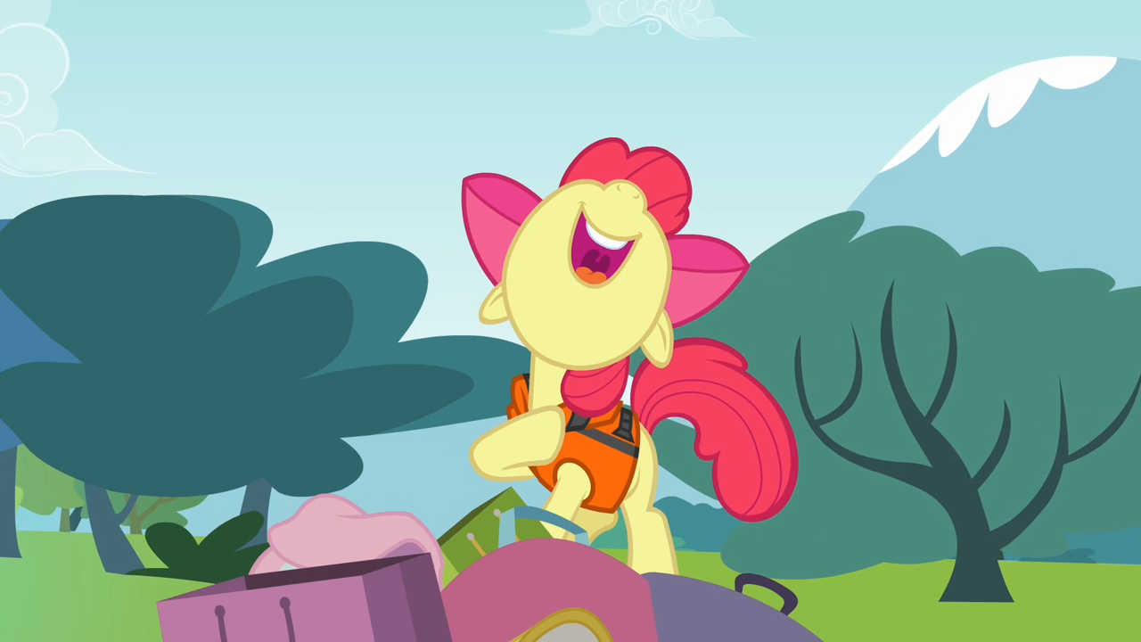 Equestria Daily - MLP Stuff!: Top 20 Pop Culture and Movie References ...