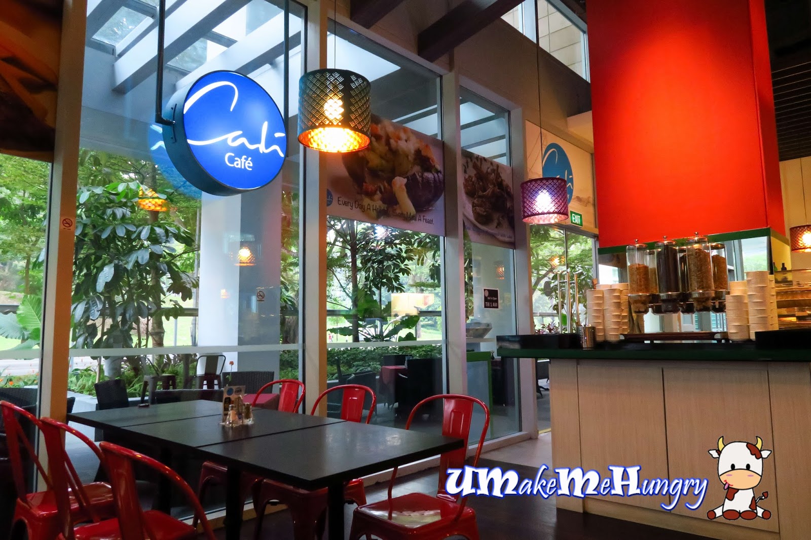 Having ordered both peach and strawberries, we find that they taste ...