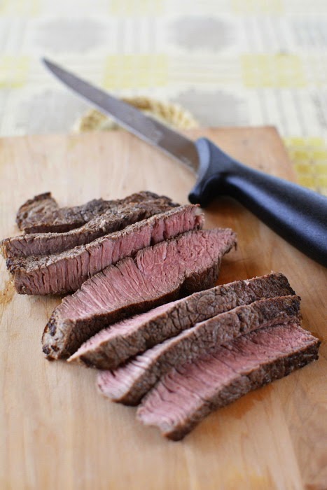 Kuu aega veiseliha - Kodukokad.eeKodukokad.ee