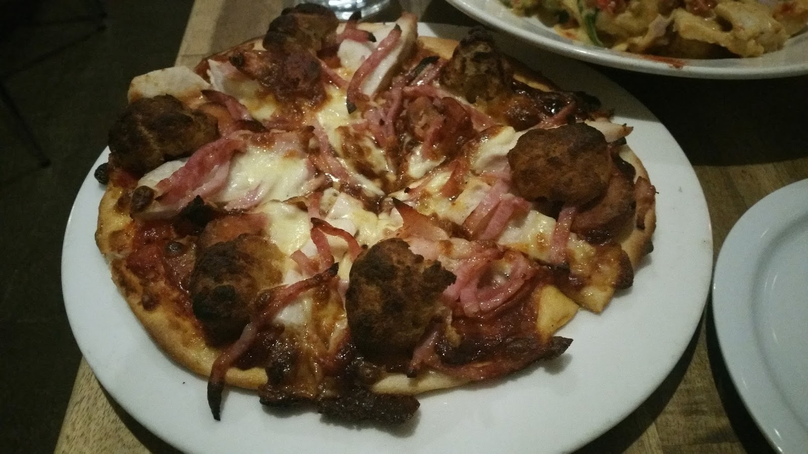 Espresso & Matcha: Rustic Olive - Redcliffe