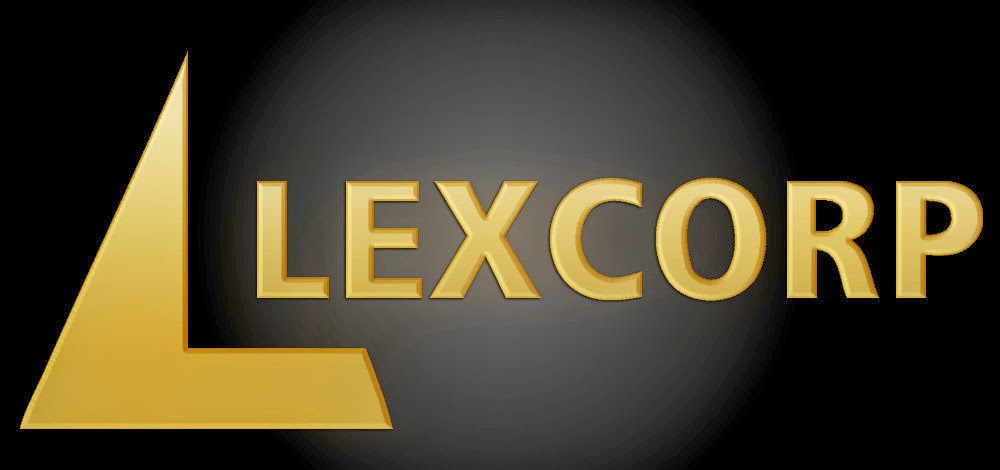 De Tudo Um Pouco: LexCorp