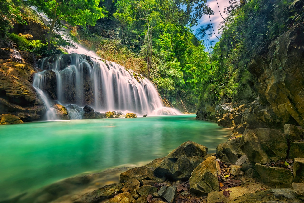 Pulau Sumba Pulau Dengan Sejuta Pesona Nusantara