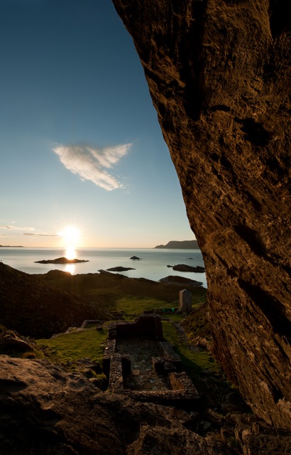 Sta. Sunniva av Selja: Sankta Sunniva og Selja