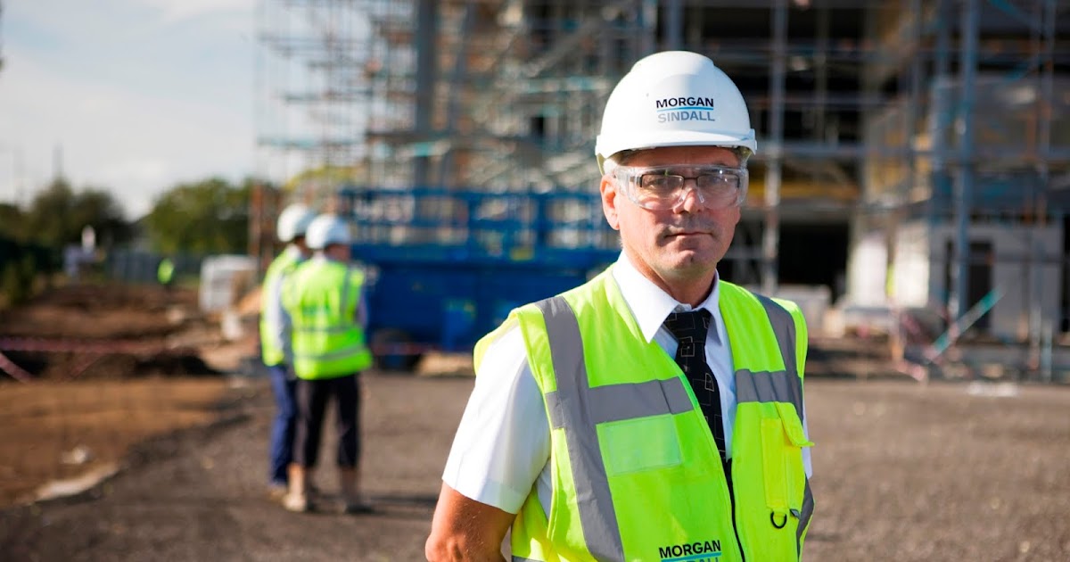 CONSTRUCTION PROJECT MANAGER - Civil Engineer