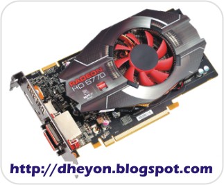 Tips memilih VGA card - Tips Motivasi dan Inspirasi