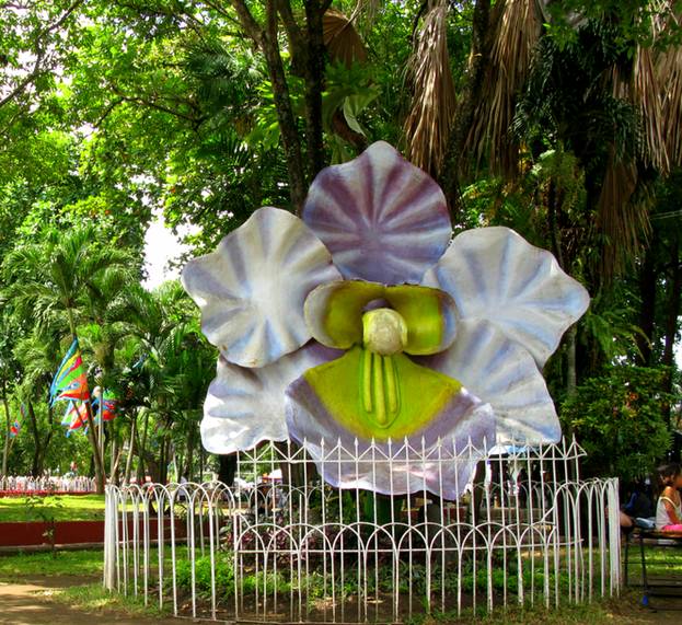 Eye in the Sky: Faces of Davao 02 - Osmena Park