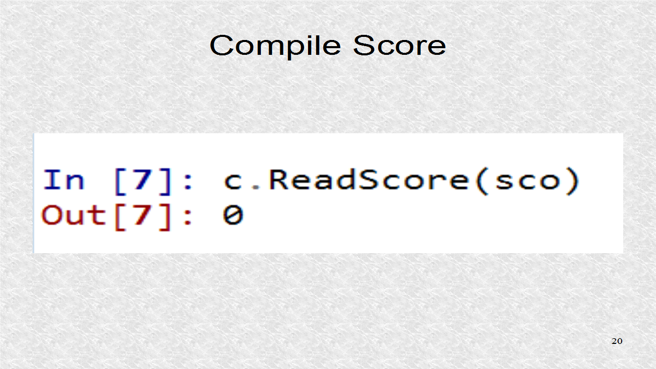 Audio Programming In Python 6 Writing A Wav File 3