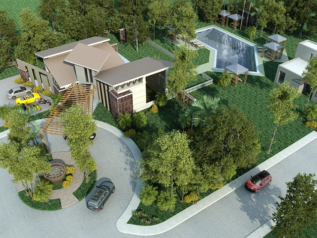 HomeBase: North Madison Place