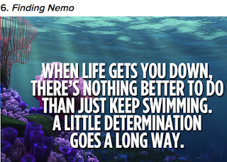 Decoding Disney: Disney's Positive and Negative Messages