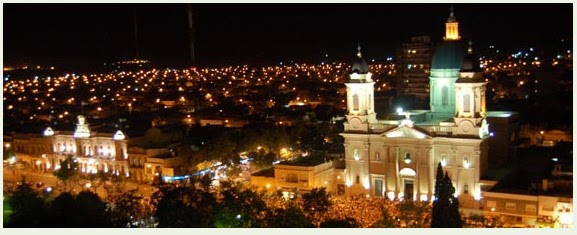 Chivilcoy un lugar para Visitar: Álbum de Fotos