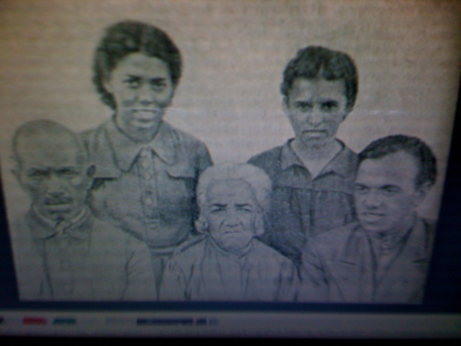 THE BLACK SOCIAL HISTORY:: BLACK SOCIAL HISTORY : AFRO-RUSSIAN - THE ...