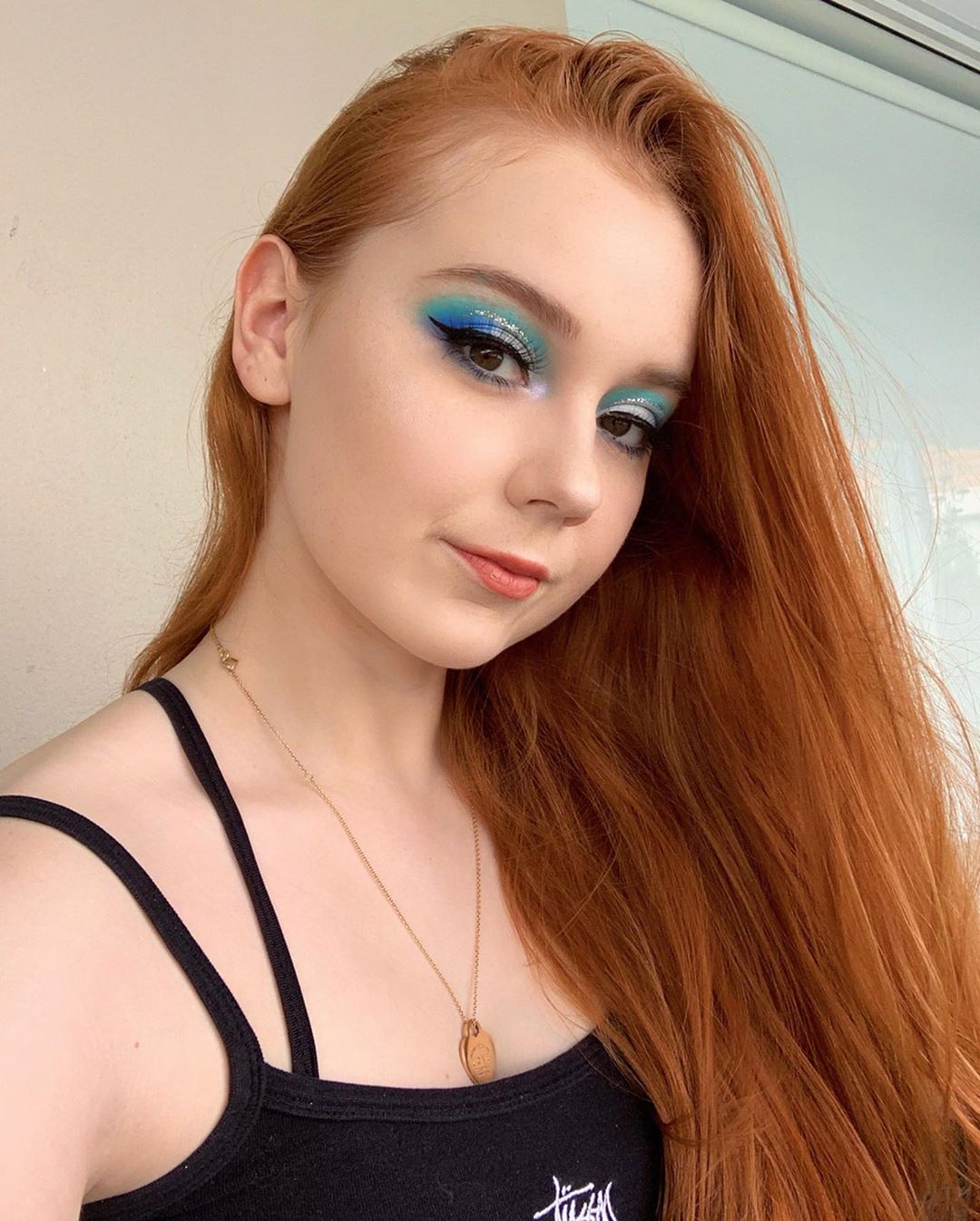 Starlet Arcade: Ashleigh Ross