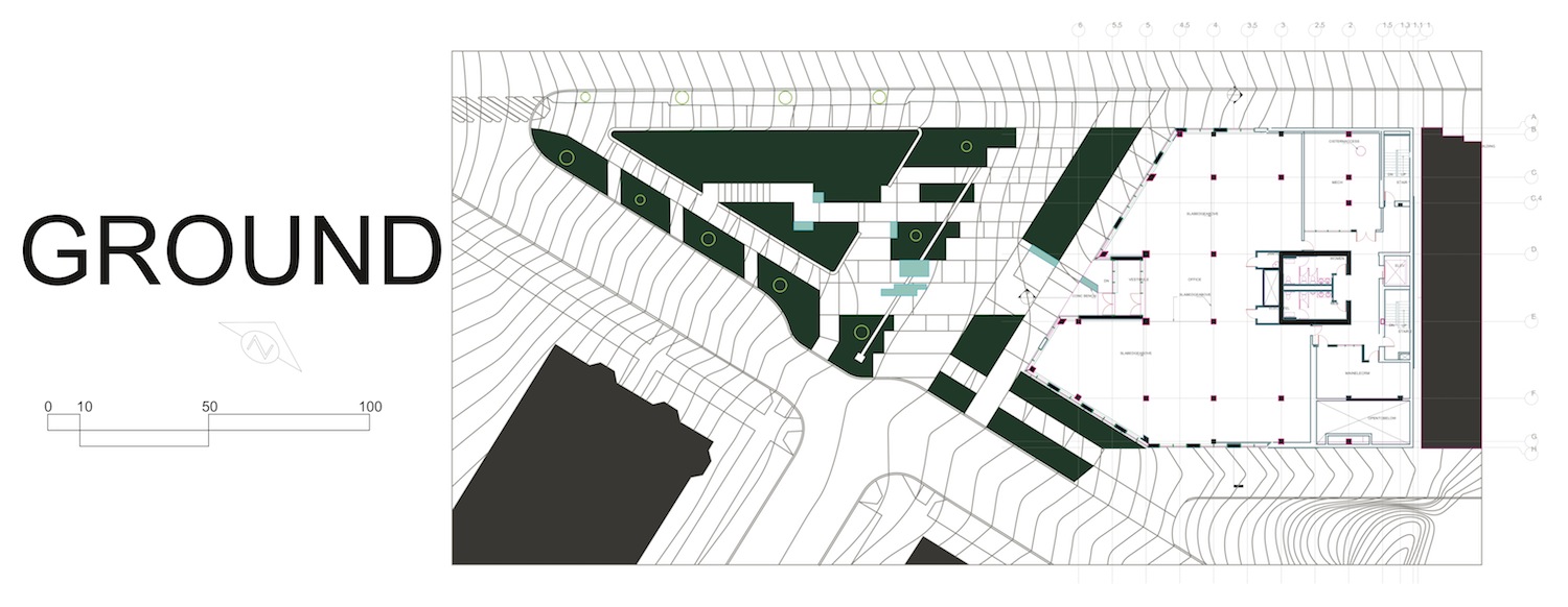 ArchitectureWeek People and Places: Happy Earth Day! Bullitt Center ...