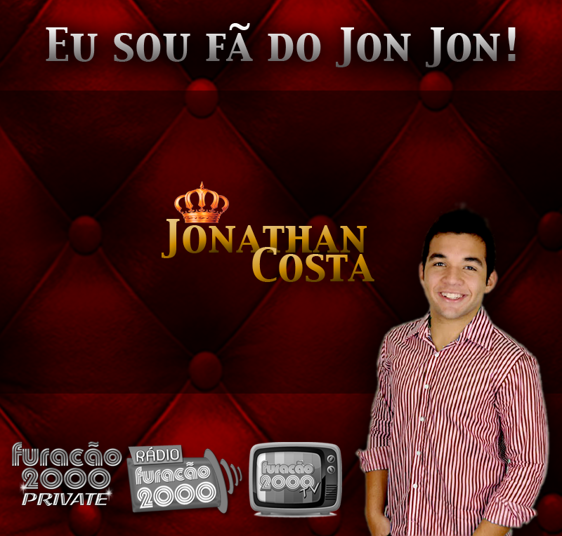 JONATHAN COSTA -FURACÃO 2000-FOTOS,VÍDEOS,NOTÍCIAS,WALLPAPERS,FOTOCARDS ...