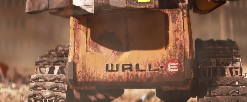 Media Studies AS Course: Research - Genre Analysis: Wall-E (2008) Intro