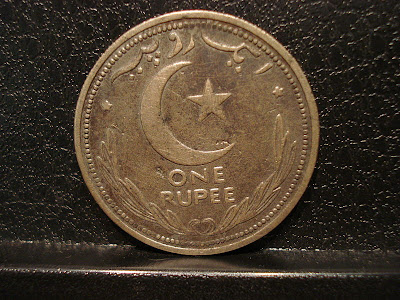 Novel Adventurers: Sign of the Times: Symbolizing the Indian Rupee