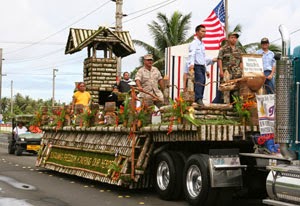 Every Day Is Special: July 21 – Liberation Day in Guam