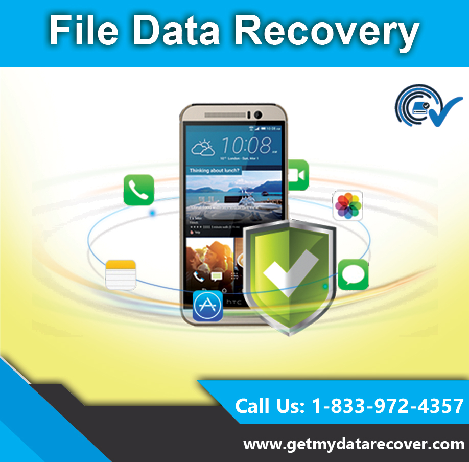 Data Recovery Services