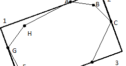 Blog about my life and Work: How to Find Minimum Area Bounding ...
